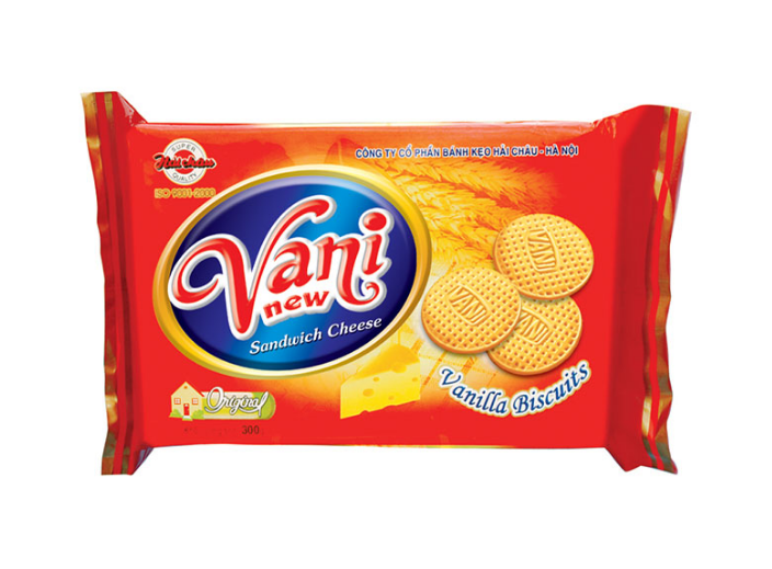 Vani 300g